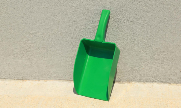 Plastic Scoop Non-Spark - Trimar One-Stop-Shop