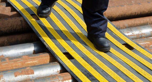 Scotgrip slip prevention - Trimar One-Stop-Shop